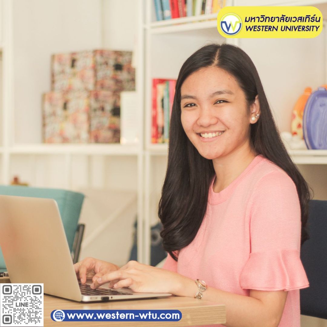 เปิดกว้าง ทางการศึกษา ที่ มหาวิทยาลัยเวสเทิร์น มหาวิทยาลัยเวสเทิร์น ...
