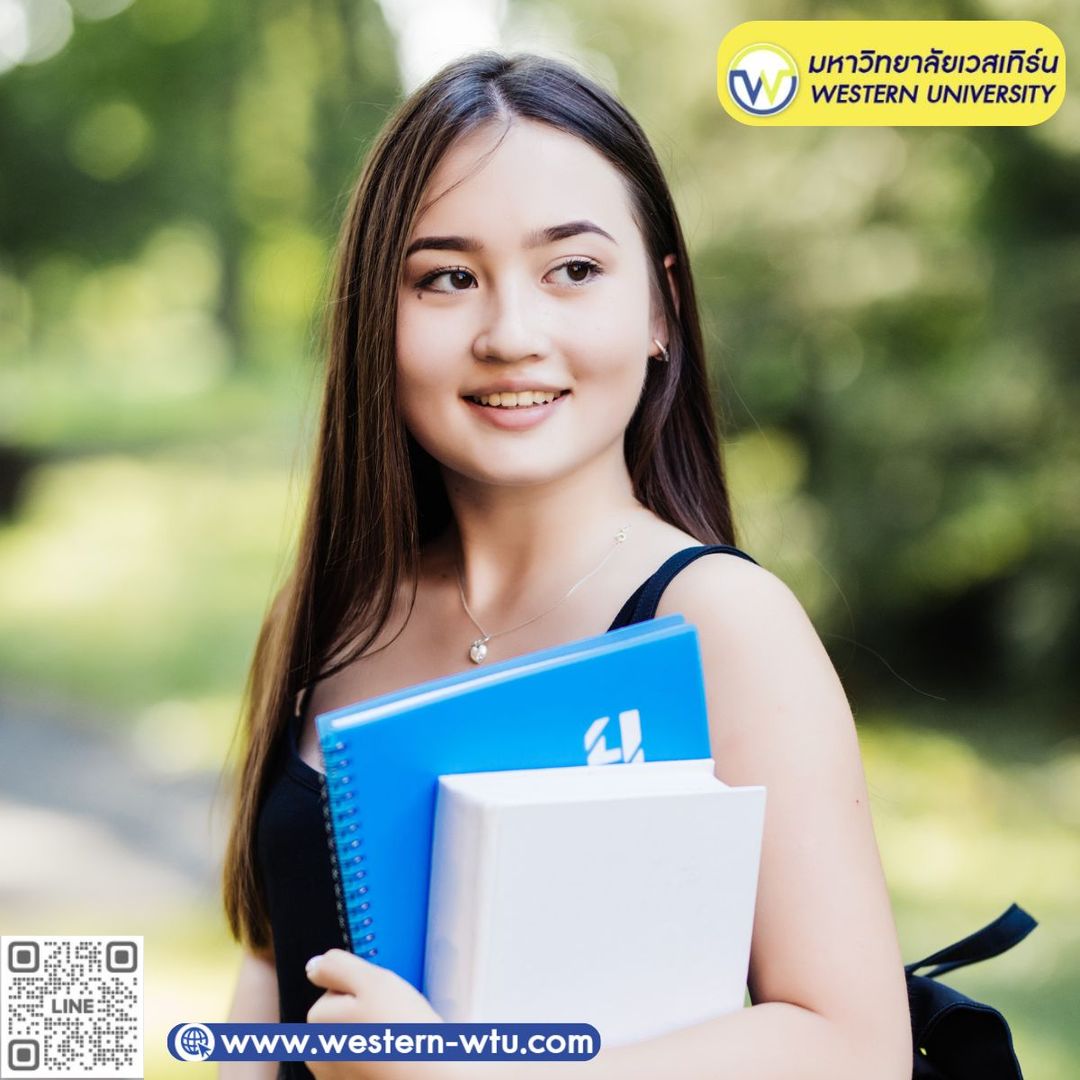 การศึกษา คือใบเบิกทาง เชื่อมต่อการเรียนรู้ที่ที่...ทุกเวลา 𝗪𝗘𝗦𝗧𝗘𝗥𝗡 ...