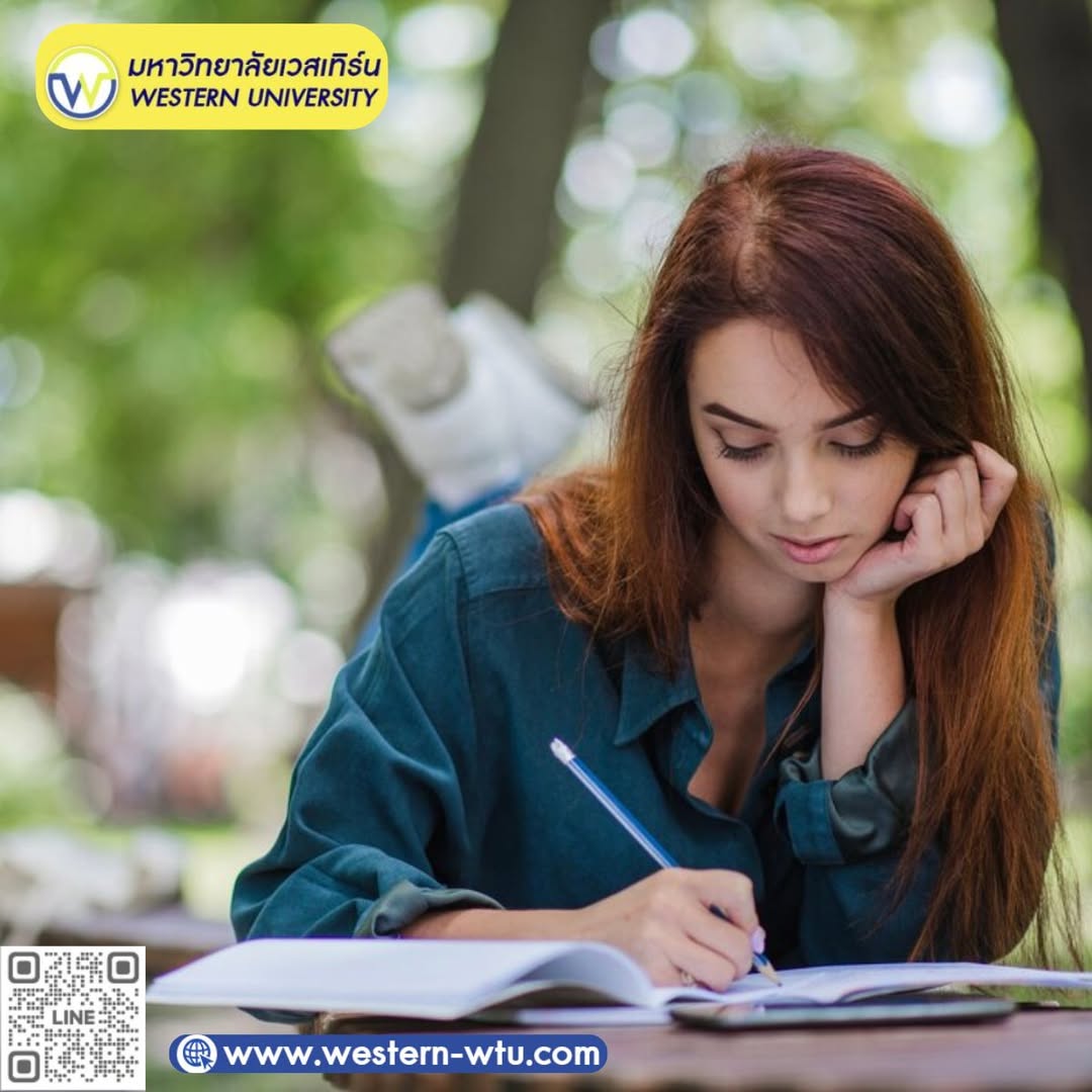 อัปสกิล เพิ่มโอกาส เรียนรู้จากประสบการณ์จริง ที่ 𝗪𝗲𝘀𝘁𝗲𝗿𝗻 . หลักสูตรทัน ...